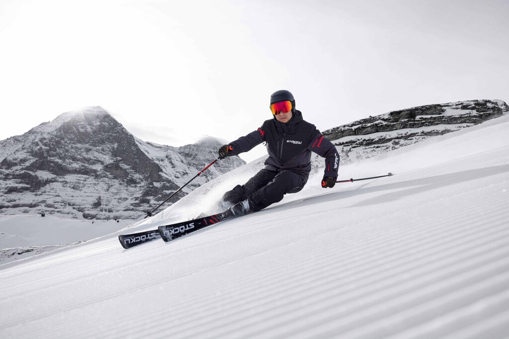 Stöckli Test & Buy Day | Sporthotel Silvretta Montafon